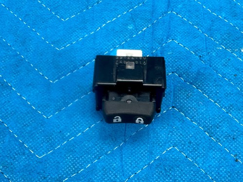 Genuine Toyota Front Passenger's Door Lock Switch 84930-0C010 OEM | eBay