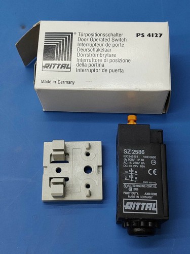 Rittal Door Safety Switch PS4127.000 | eBay