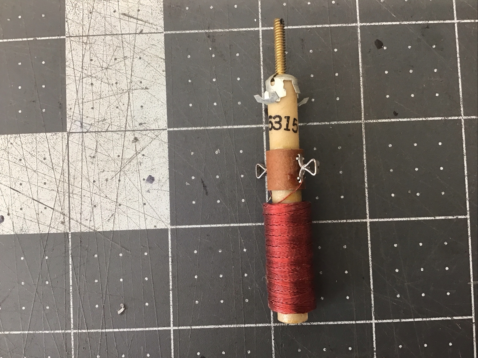 J.W.Miller 6315 Adjustable Coil * Nos (LP08K) | eBay