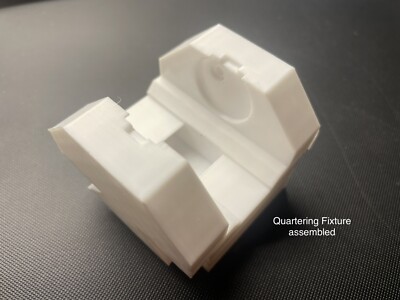 Quartering locomotive wheels | Model Train Forum