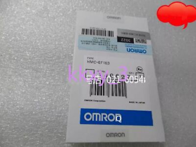1 PCS NEW IN BOX OMRON HMC-EF183 OMRON memory card | eBay