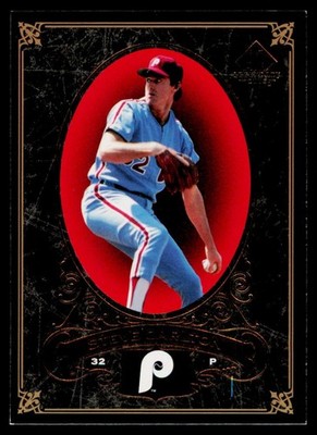 2007 SP Legendary Cuts #72 Steve Carlton Philadelphia Phillies | eBay