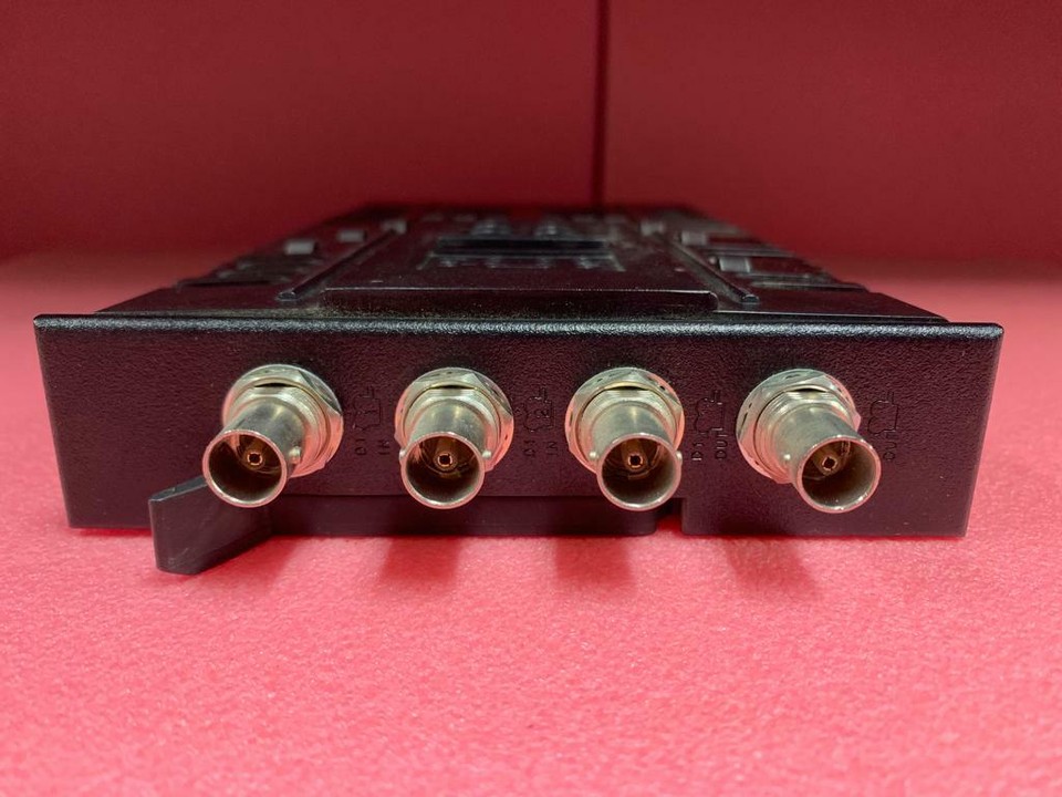 Silicon Graphics SGI O2 Digital Video Module | eBay