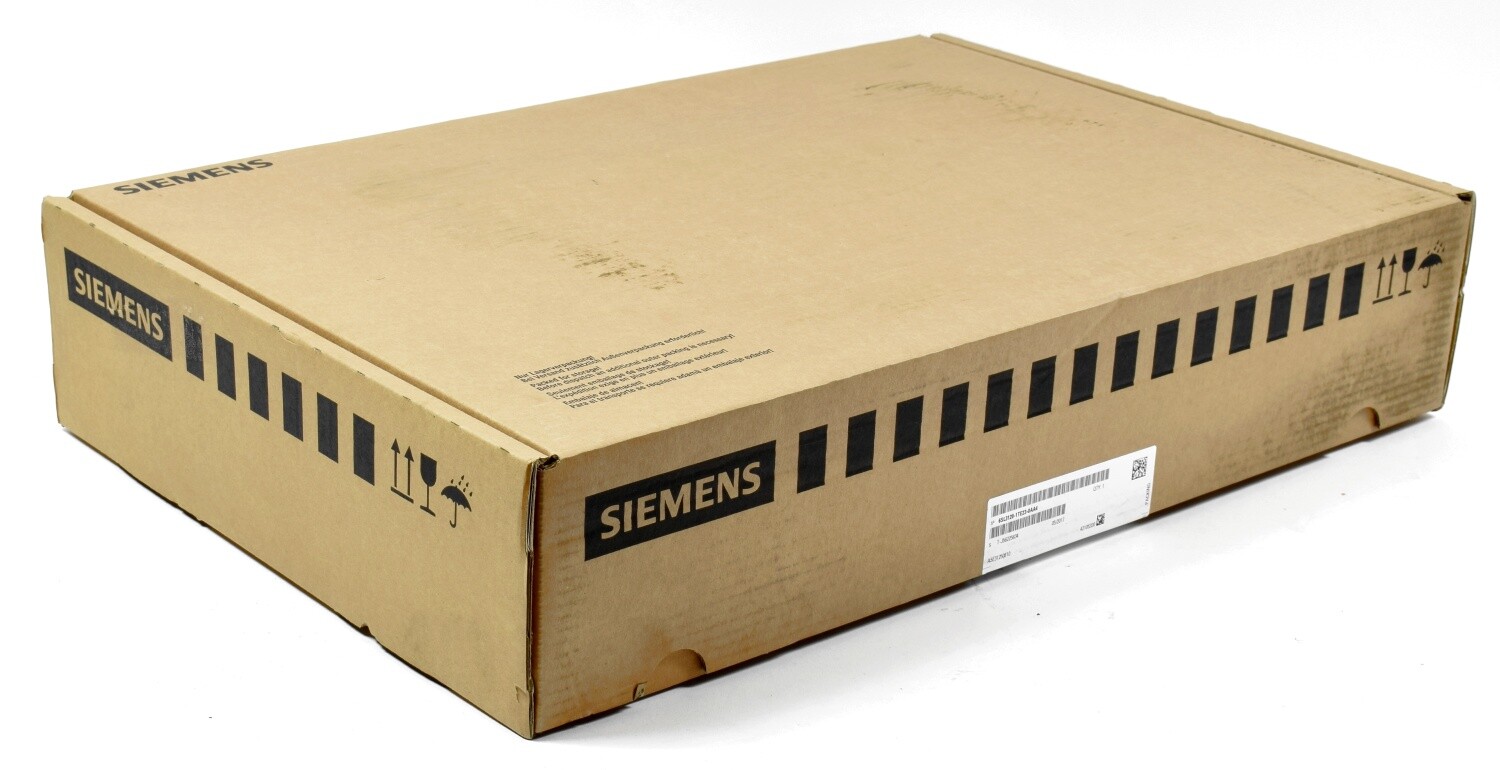 Siemens Sinamics Single Motor Module,6SL3120-1TE23-0AA4,6SL3 120-1TE23 ...