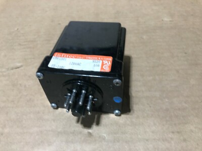 Infitec, Timer, CMR1501 | eBay