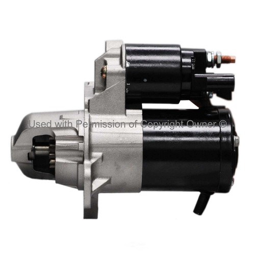 Starter Motor Quality-Built 17997 Reman | eBay
