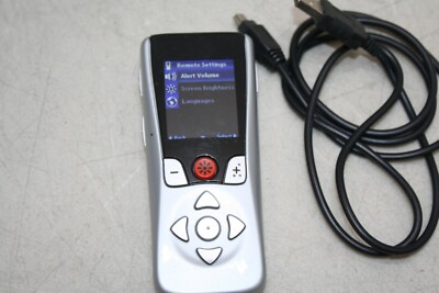 Boston Scientific SC-5270 Spinal Cord Stimulator Remote- UNTESTED | eBay