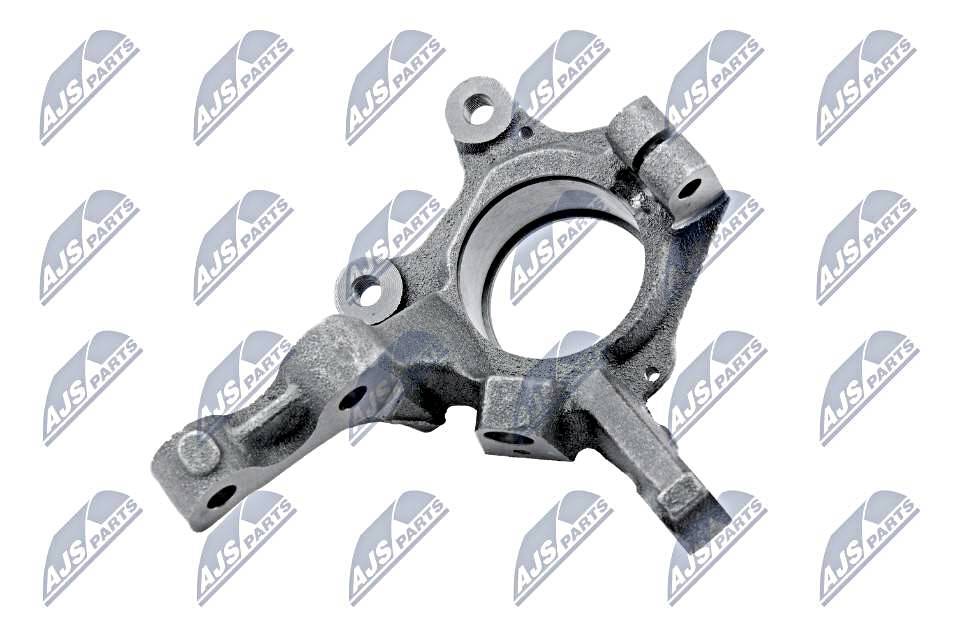Wheel Suspension Stub Axle Front Left For RENAULT Clio I 90-16 ...