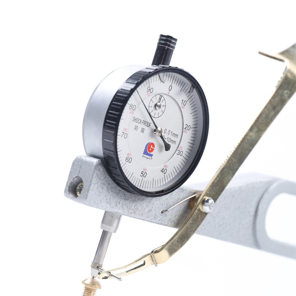 Violin Making Tools Dial Indicator Violin Thickness Measure Tools ...