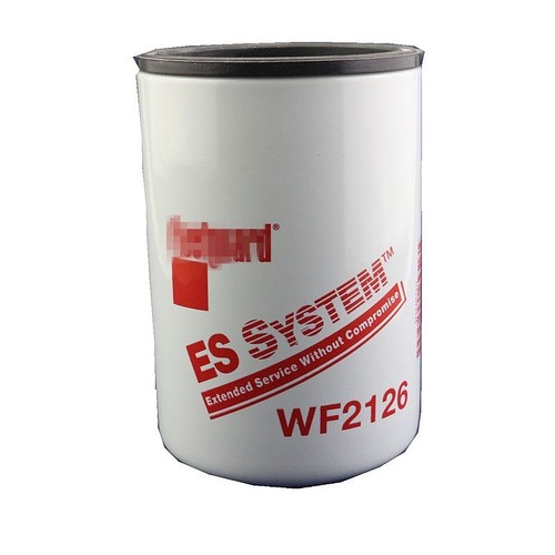 10Pcs For FleetGuard Cummins Coolant Filter WF2126 4907485 | eBay