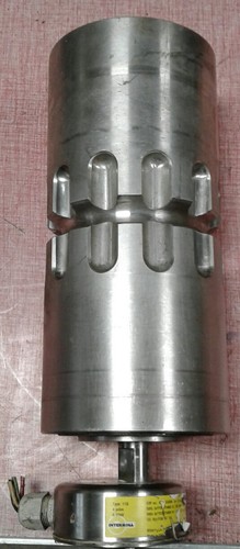 Interroll motor type 113I | eBay