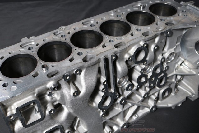 0300311 motorblock für BMW X4 2018 84210300311 1728949 for sale online ...