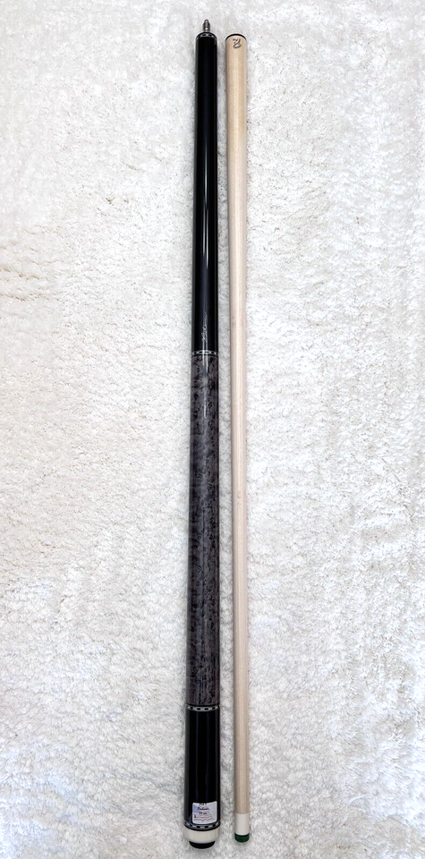 Pechauer P04-N Pro Series Pool Cue, w/ 12.5mm Plus Pro Shaft, FREE HARD ...