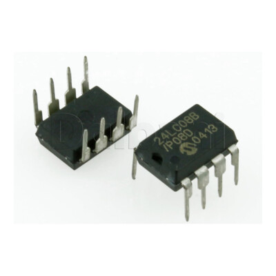 24LC08B Original New Semiconductor | eBay