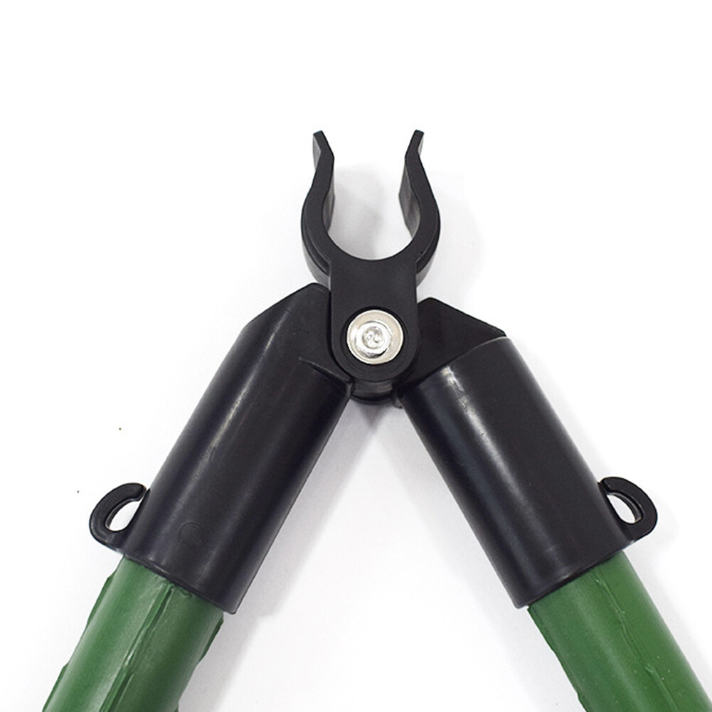 5pcs Durable Easy Install Plant Support Garden Pillar Connector Trellis ...