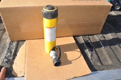Hydraulic Cylinders - Enerpac Rc106