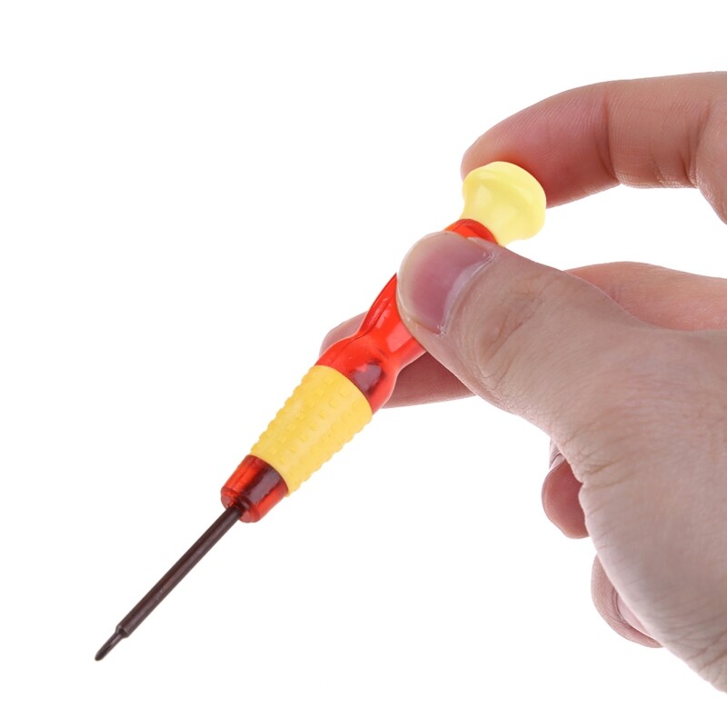 4 in 1 Tri-Wing Screwdrivers Kit Opening Pry Tool Repair Opening Tool ...