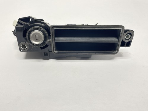 01-09 Mercedes W219 CLS550 C230 E350 Trunk Lid Lock Latch Handle ...