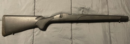 Remington 700 M40 Short Action Rifle Gun Stock BDL | eBay