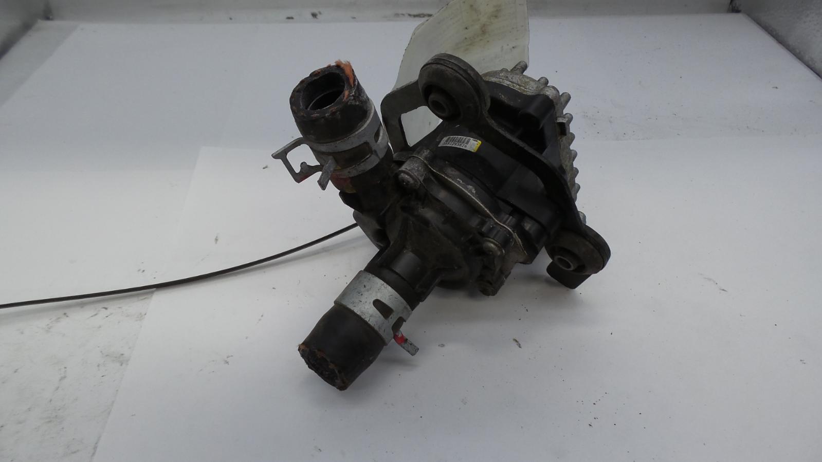 TOYOTA CAMRY WATER PUMP ACV40, PUMP FOR INVERTER, 06/06-11/11 06 07 08 ...