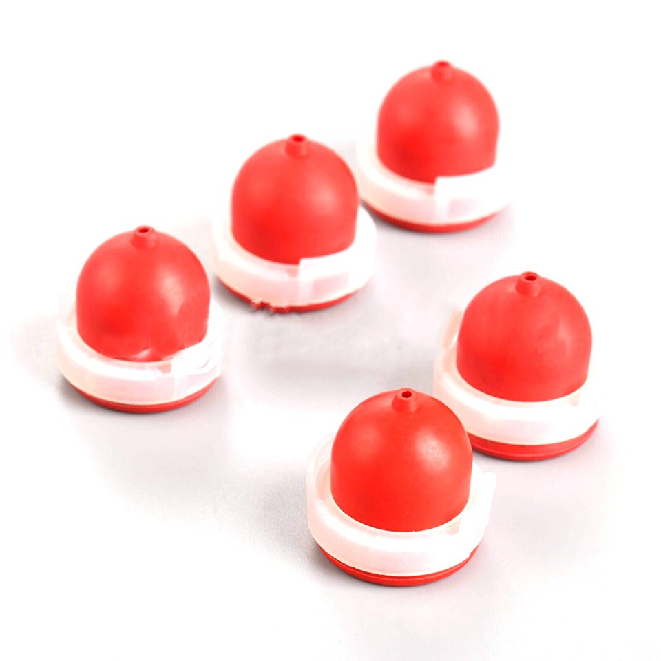 5* Primer Bulb Repair Set For Briggs For Stratton Quantum Engine 694395 ...