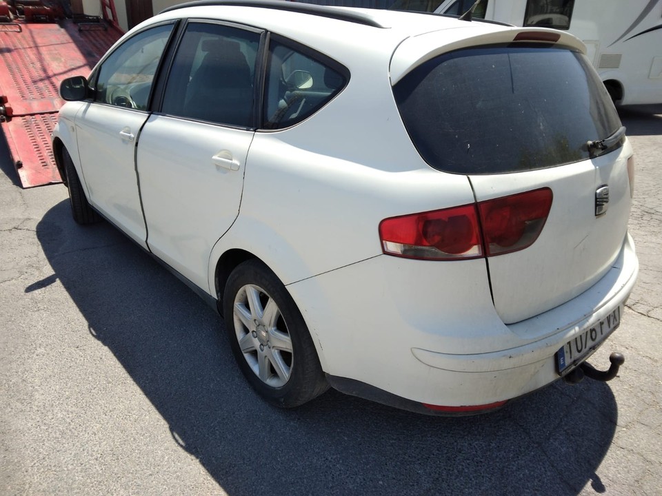 PINZA FRENO ANTERIORE DESTRA / 1345332 PER SEAT ALTEA XL 5P5 REFERENCE ...