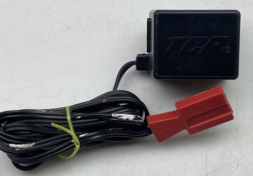 ⭐ TCR Electric Toy Transformer AC Power Supply Adapter Model No. 3311-8 ...