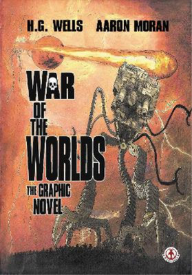 Aaron Moran War of the Worlds (Taschenbuch) 9781914926372 | eBay.de