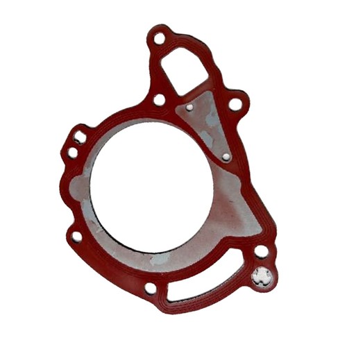 Water Pump Pad for Jeep For Renegade 1.3T 2019-2024 Engine Mount ...