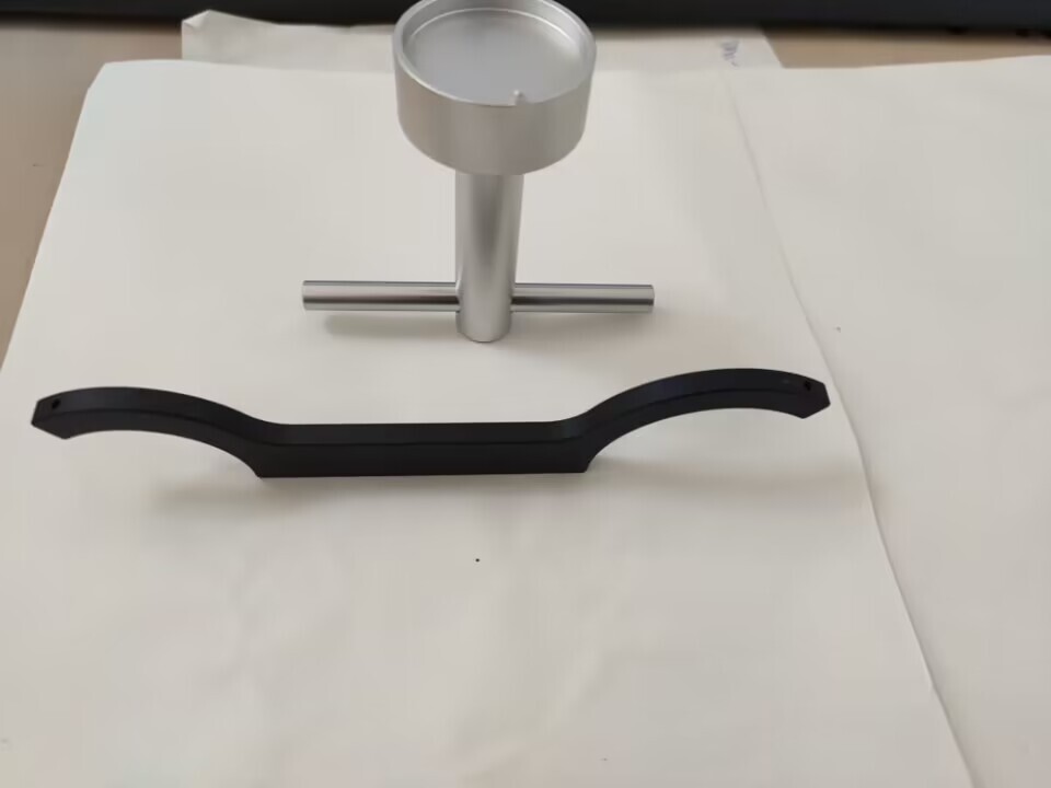 NVG Eyepiece Objective Lens Removal&Fixed wrench for PVS14 AVS9 1431 ...