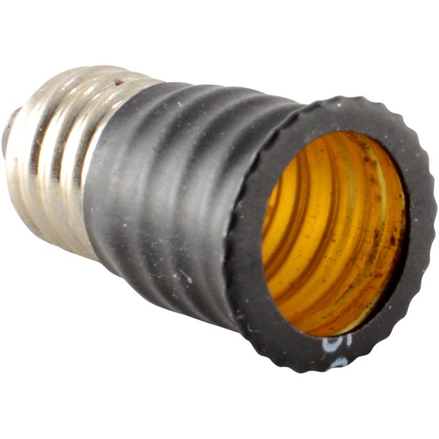 Light Bulb Socket Adapter Mini-candelabra Base E11 to Candelabra E12 ...