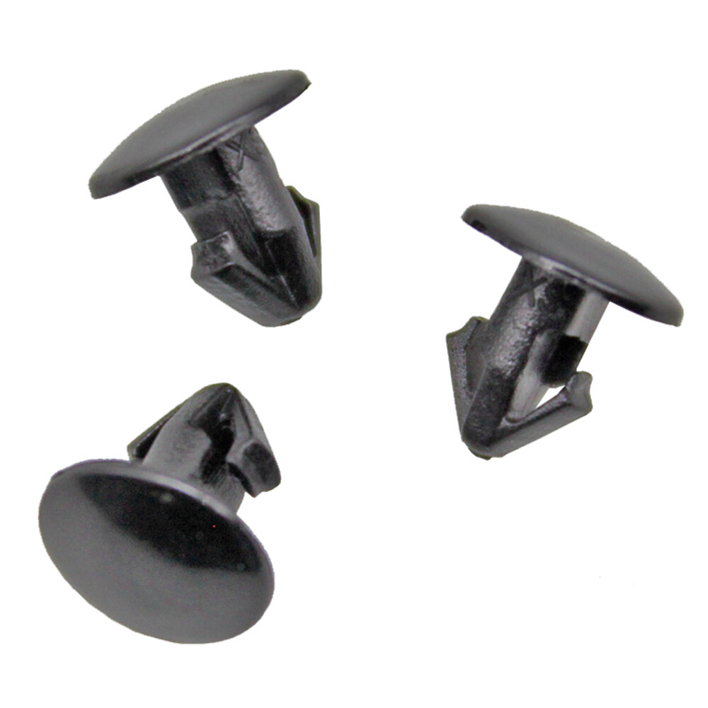 20 Weatherstrip Retainer Clip Fastener Rivets 80850CA003 For Nissan ...