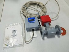 Badger Electromagnetic Flow Meter M-series M2000 for sale online | eBay