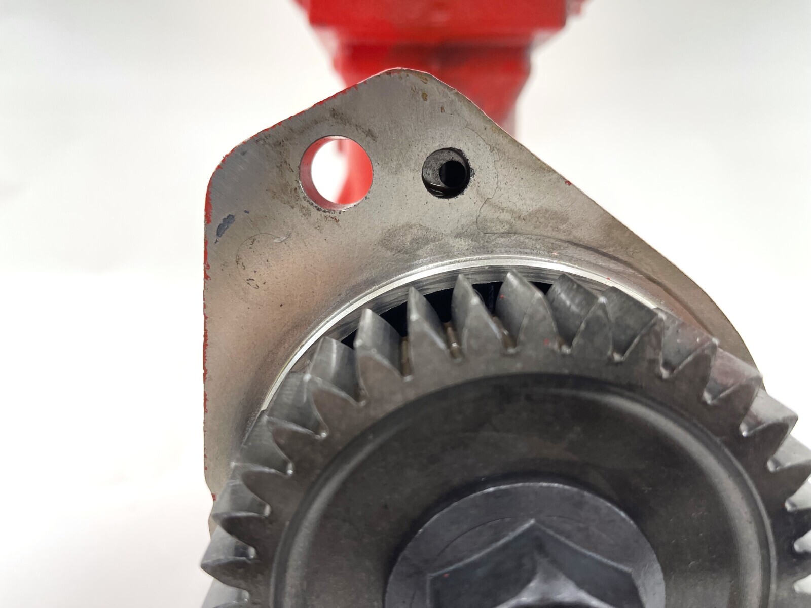 Cummins OEM WABCO Air Compressor 5301080rx 5301080 for sale online | eBay