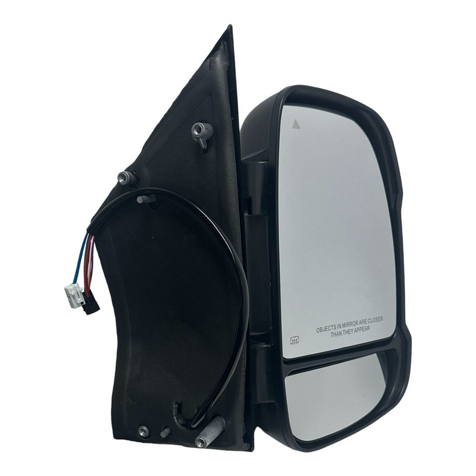 Passenger Side Mirror for 2020-2025 Ram Promaster with BSM Power Heated ...