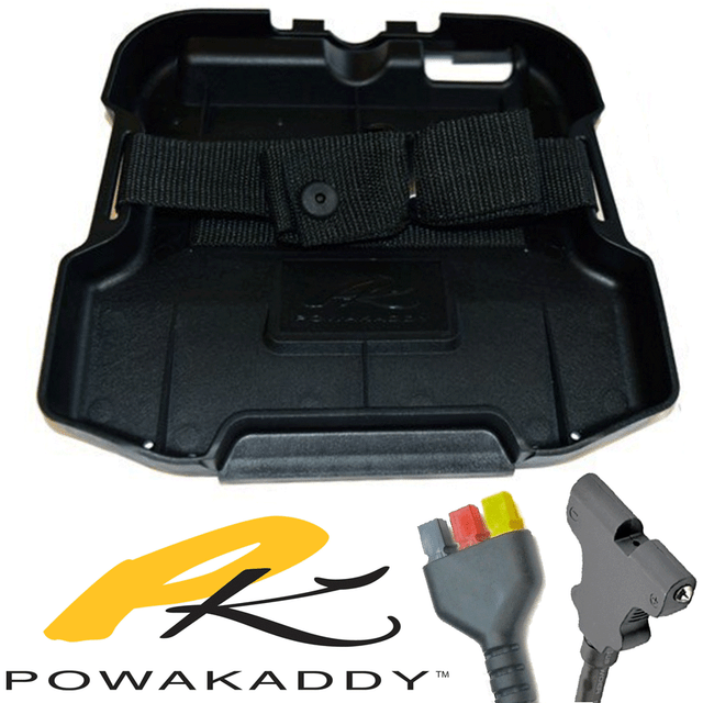 Powakaddy Freeway Official 18 Hole Battery - PK3267 for sale online | eBay
