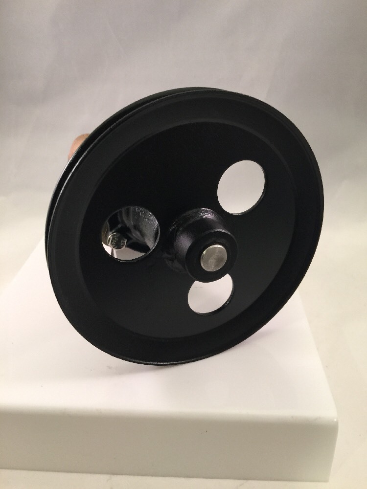 Volvo Penta Raw Water Sea Pump OMC Cobra Sherwood G9901 3858847 Rebuilt ...