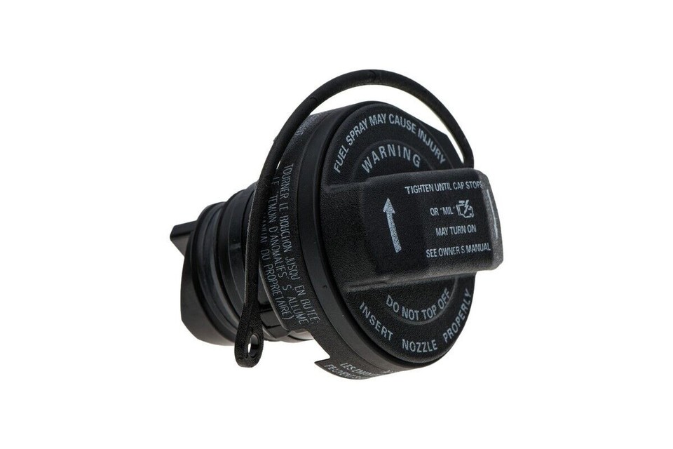 2006 VW Volkswagen Jetta 2.5L Fuel Tank Gas Cap OEM GENUINE NEW ...