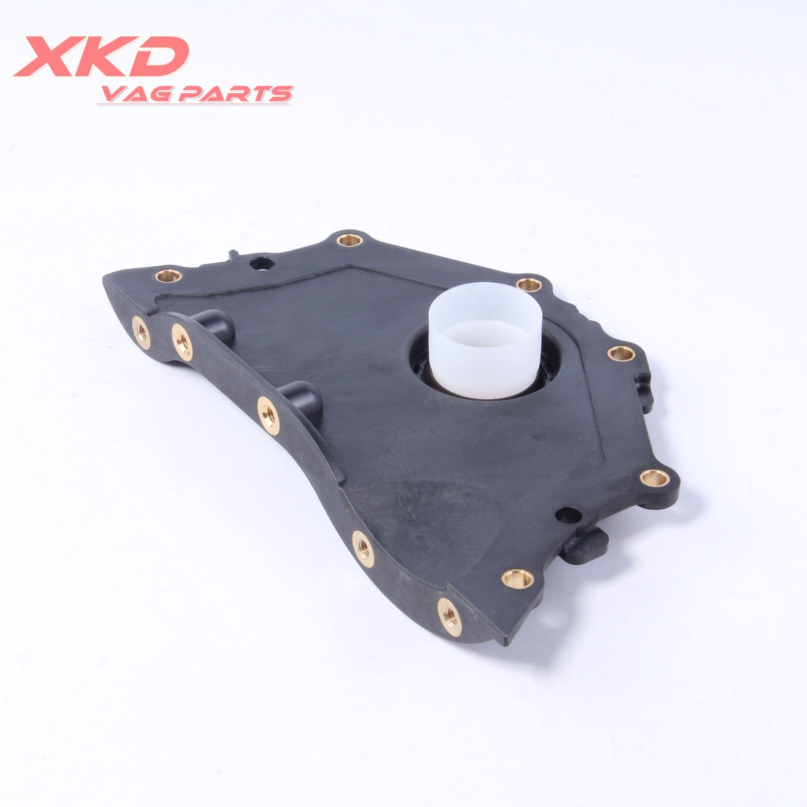 VR6 Engine Front Crankshaft Oil Seal For VW Golf Jetta Passat AUDI ...