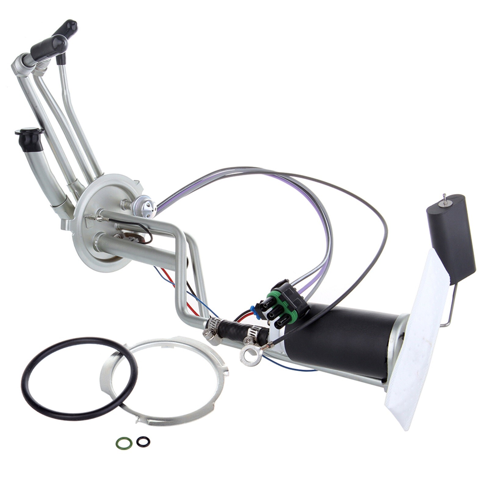 For 96-97 Chevy GMC C/K 1500 2500 3500 5.0L 5.7L 7.4L 4.3L Fuel Pump ...