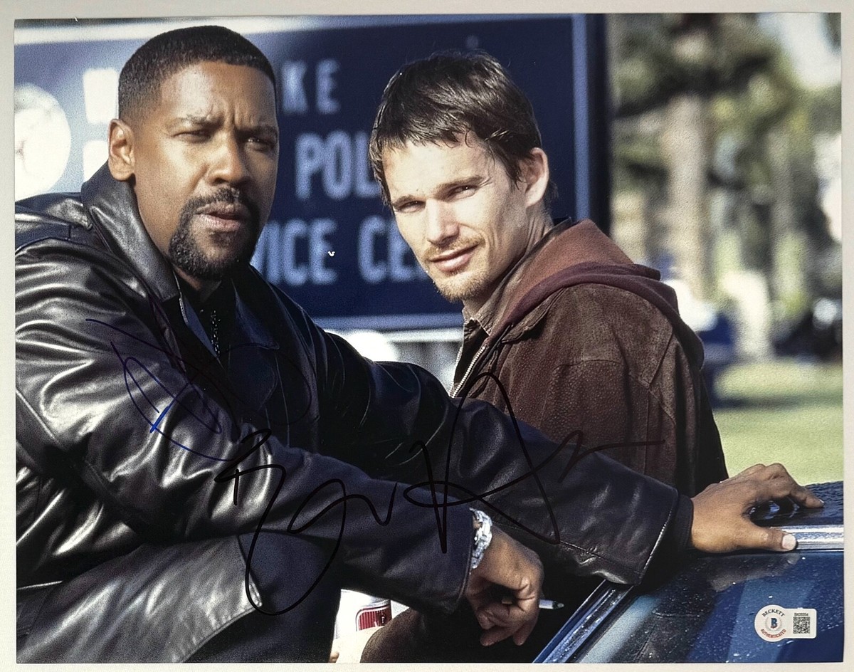 Denzel Washington Training Day Wallpaper Denzel Washington Poster And