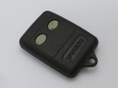 1992-1994 Volvo 850 Wagon GLT GLTS Smart Key Fob Keyless Entry Remote ...