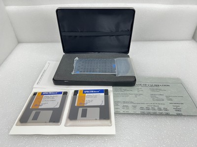 Lab Equipment - Molecular Devices