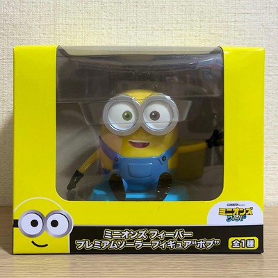 Minion Bob Swaying Solar | eBay