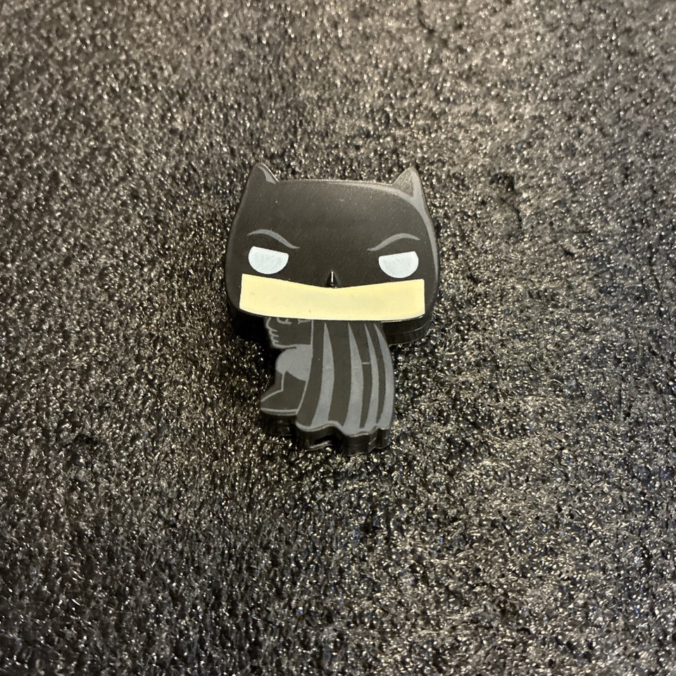 Kinder Joy DC Superheroes Collection Batman Cable Hugger VT 284 | eBay