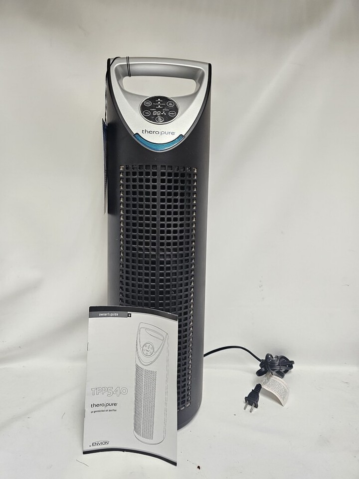 THERAPURE Model TPP540 AIR PURIFIER USED | eBay