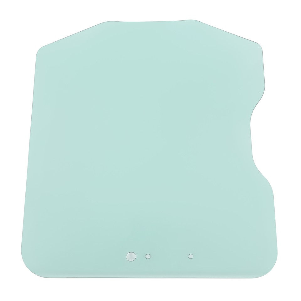 Front Door Glass Window For Bobcat T110 T140 T180 T190 T250 T300 T320 ...