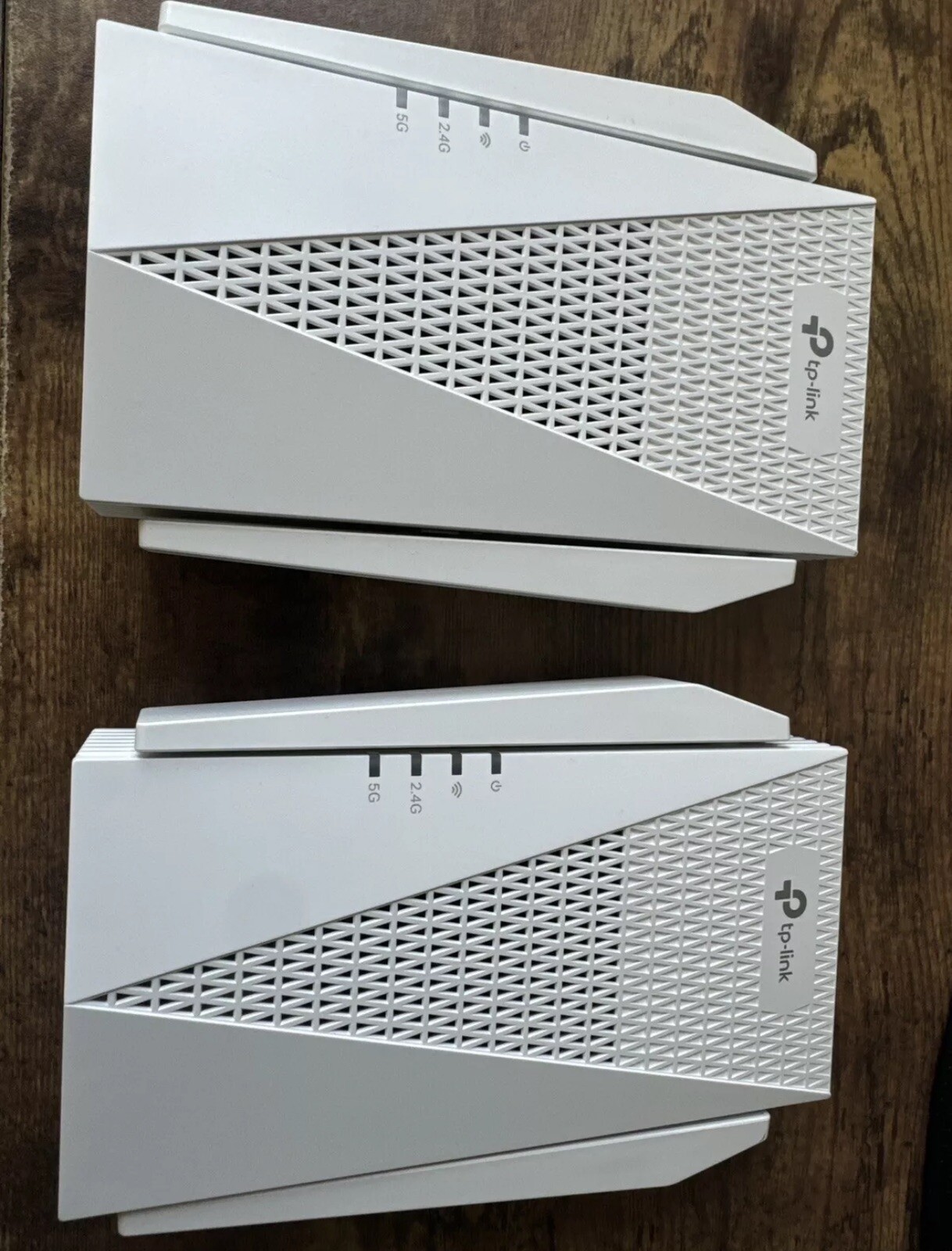 TP-LINK AX3000 Mesh WiFi 6 Extender RE715X | eBay