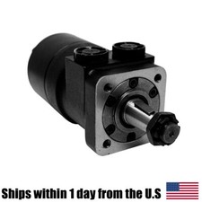 Parker+110-8785+Wheel+Motor for sale online | eBay