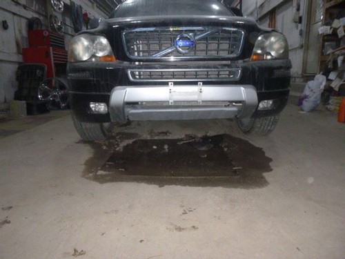 (LOCAL PICKUP ONLY) Front Bumper Without Headlamp Washers Fits 07-13 ...